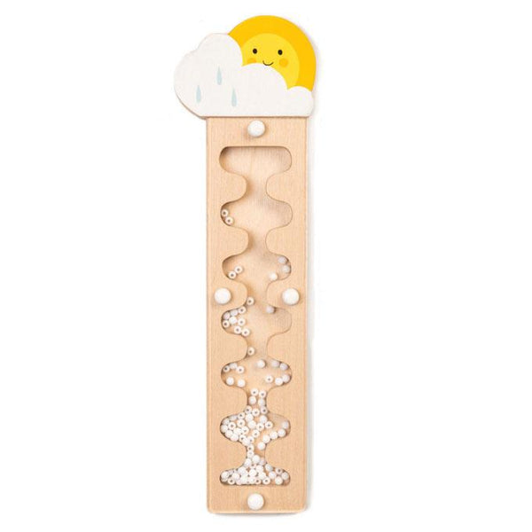 Wooden Sensory Rainmaker – Busy Little Bears